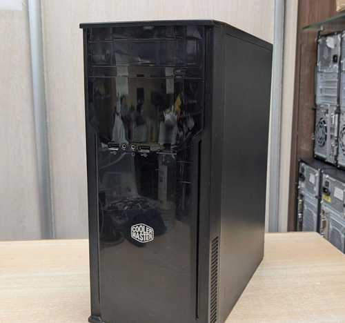 Компьютер Pentium G3260 LGA1150 Ram 4GB Win 10