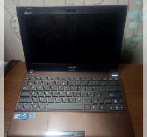 Нетбук asus eee pc 1025