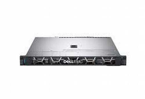 Сервер Dell R330 4LFF. Гарантия 5 лет