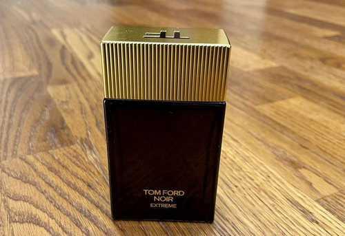 Мужской парфюм Tom Ford Noir Extreme оригинал