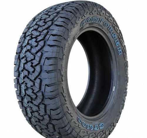 Comforser CF1100 245/70 R16 111
