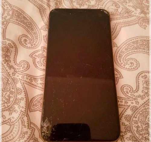 iPhone Xs Max, 256 ГБ