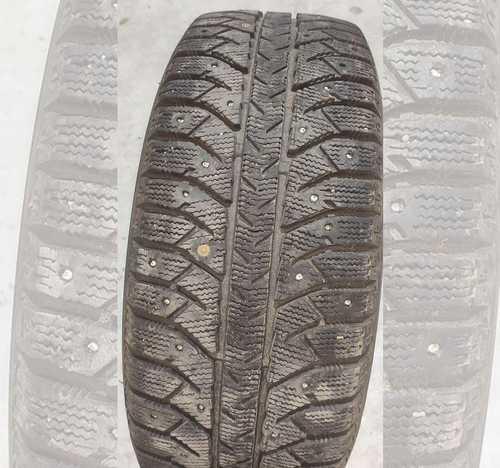 Firestone Ice Cruiser 7 205/55 R16 91T