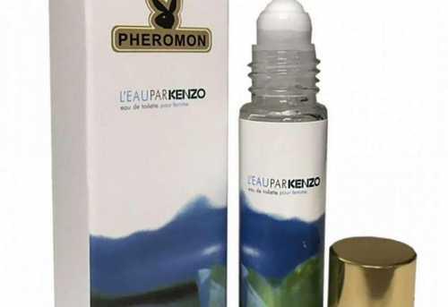 Масляные духи L'Eau Par Kenzo Pour Femme женские