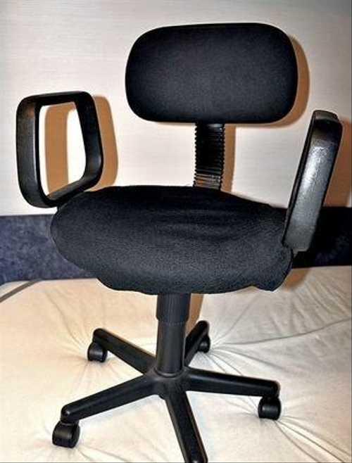 Офисное кресло Б/У (реставрация)
