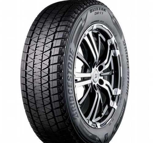 Bridgestone Blizzak DM-V3 275/45 R21 110T