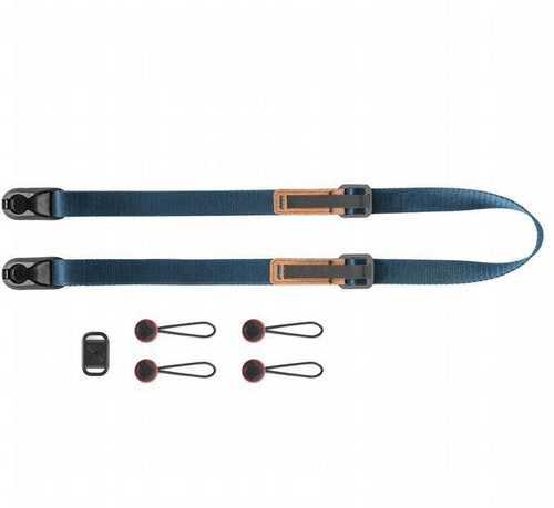 Ремень Peak Design Camera Strap Leash V3.0 Midnig