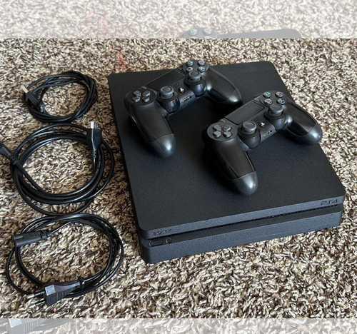 Sony Playstation 4 slim 500gb