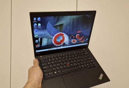 Ноутбук Lenovo ThinkPad T460P