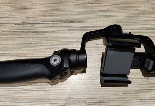 Dji osmo сломанный