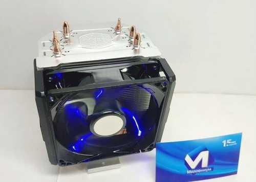 Вентилятор для цпу Cooler Master Hyper 103 Blue