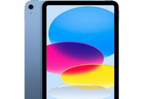 Apple iPad 2022 64GB Blue