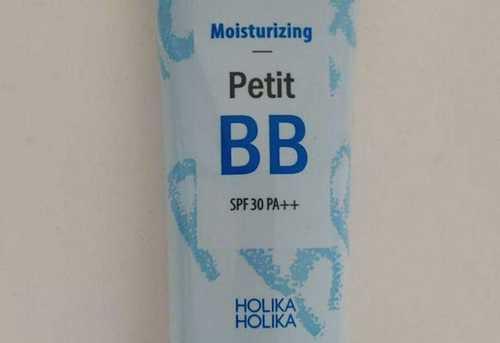 BB крем тональный увлажняющий Holika Holika