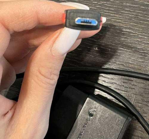 Шнур на андроид micro usb
