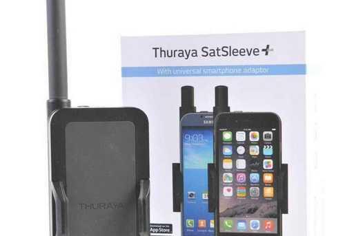 Thuraya SatSleeve+