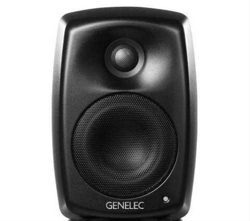 Активная полочная акустика Genelec G Two Black