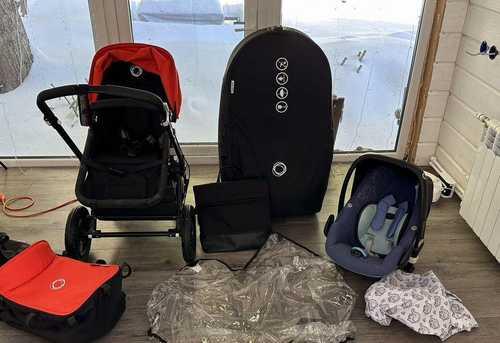 Коляска bugaboo cameleon 3