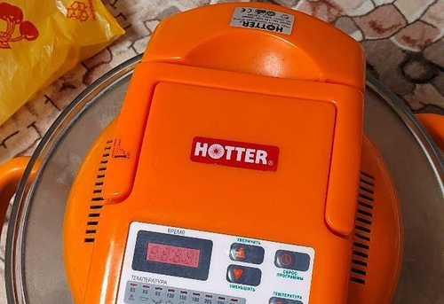 Аэрогриль Hotter HX-1037 Classic