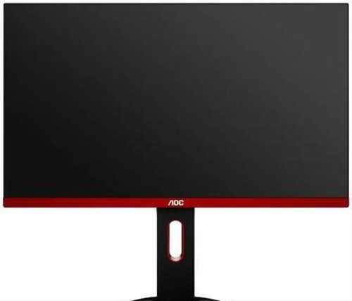 Новый Монитор игровой AOC Gaming G2590FX 24.5