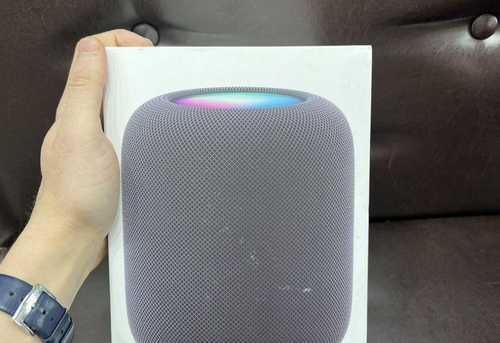 HomePod 2 Midnight