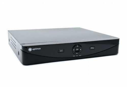 IP-видеорегистратор Optimus NVR-5101 V.1