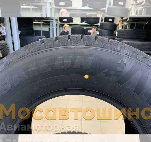 Sailun Ice Blazer Arctic SUV 245/70 R16 107S