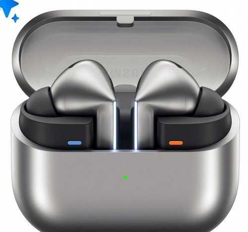 Наушники True Wireless Samsung Galaxy Buds3 Pro