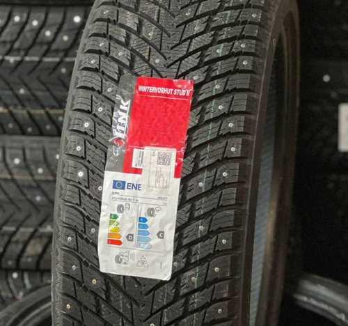 iLink Wintervorhut Stud II 245/45 R20 120T