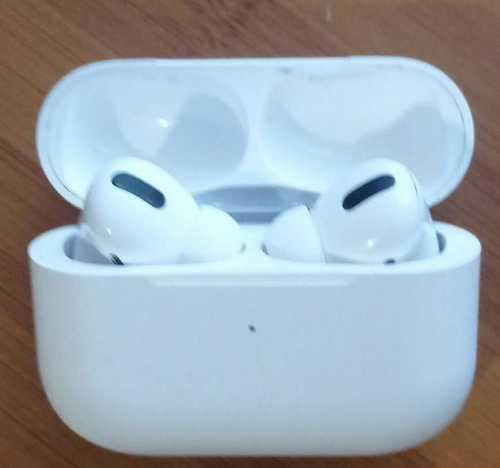 Air Pods Pro 2
