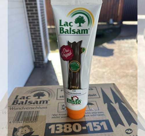 Lac Balsam искуственная кора Etisso