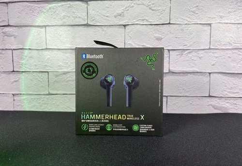 Razer Hammerhead True Wireless X