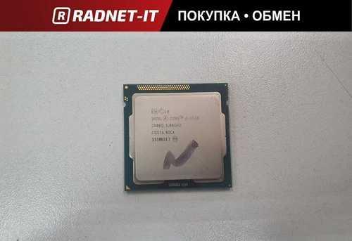 Процессор Intel Core i5-3330 s1155