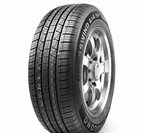 LingLong Green-Max 4x4 HP 215/55 R18