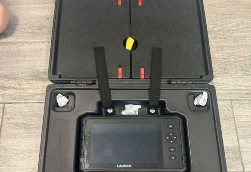 Launch crp349 почти новый
