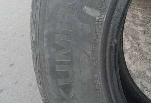 Kumho Crugen HP91 255/65 R17 110V