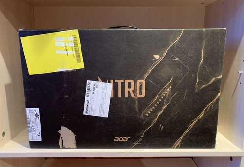 Acer Nitro 16 QHD RTX4050 140TDP/i5-13500h/512Gb