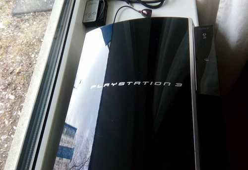 Sony ps3 Fat