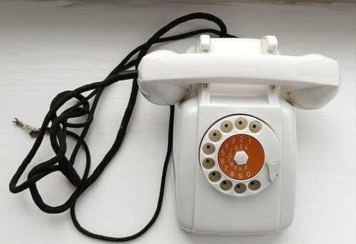 Стационарный телефон VEF СССР