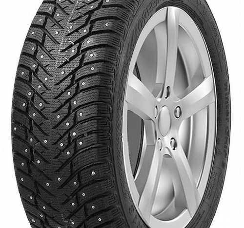 LingLong Green-Max Winter Grip 185/60 R15 84T