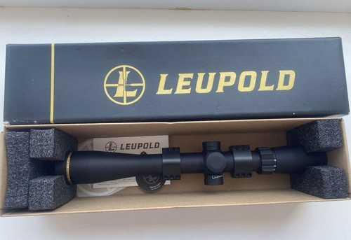 Оптический прицел Leupold