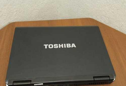 Ноутбук Toshiba Satellite L40 PSL4CL-009001