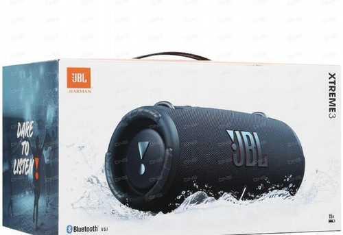 Портативная колонка JBL Xtreme 3