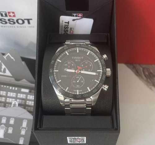 Наручные часы Tissot