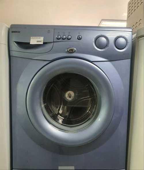 Стиральная машина Beko WM 3350EB 4kg Гарантия