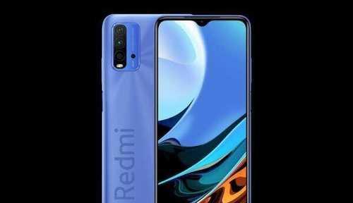 Мобильные телефоны бу xiaomi redmi 9t