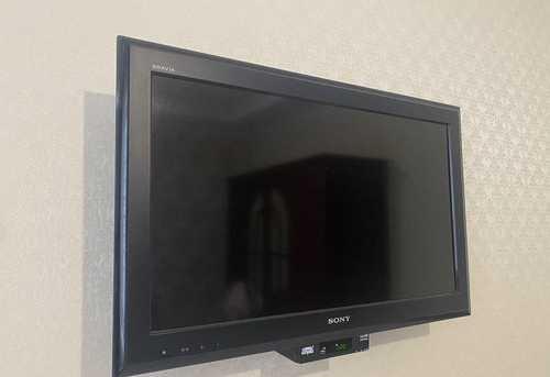 Телевизор Sony KDL - 32S5600