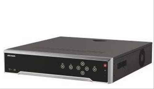 DS-7716NI-I4/16P(B) Hikvision Видеорегистратор
