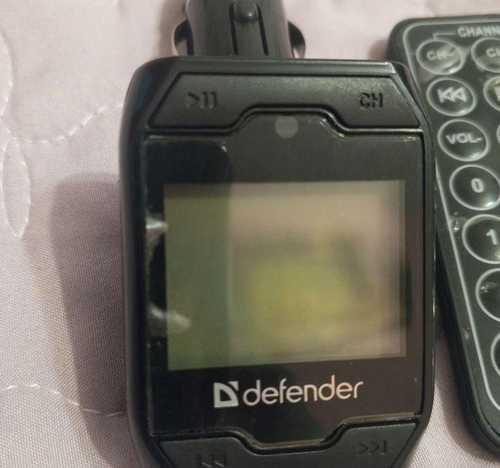 Модулятор defender