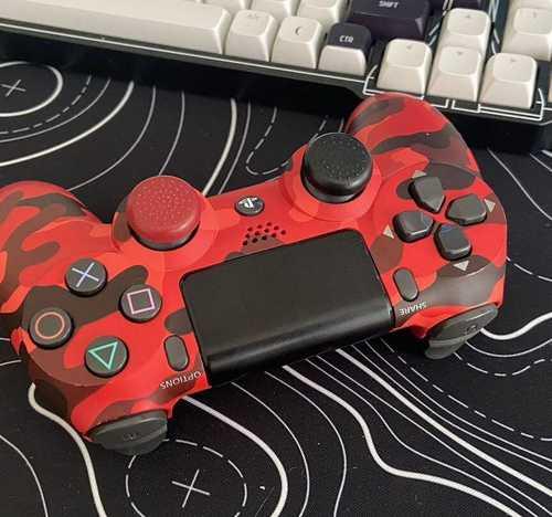 Dualshock 4