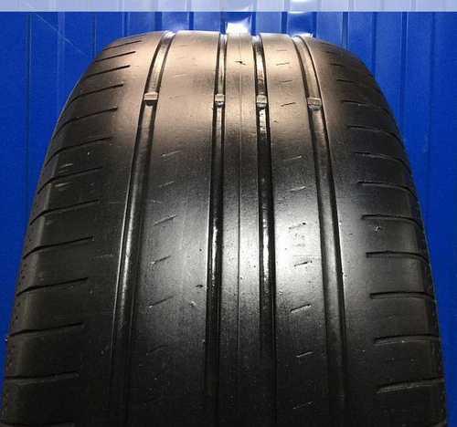 Yokohama BluEarth-A AE-50 235/55 R18